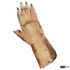 AVP: Alien vs. Predator - Scar Predator Hands