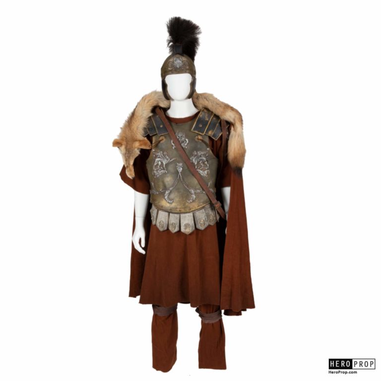 Gladiator - Russell Crowe Gladiator - Russell Crowe