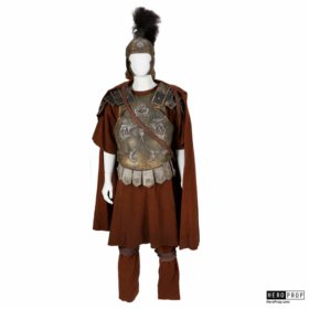 Gladiator - Russell Crowe "Maximus" Hero Roman General Costume ...