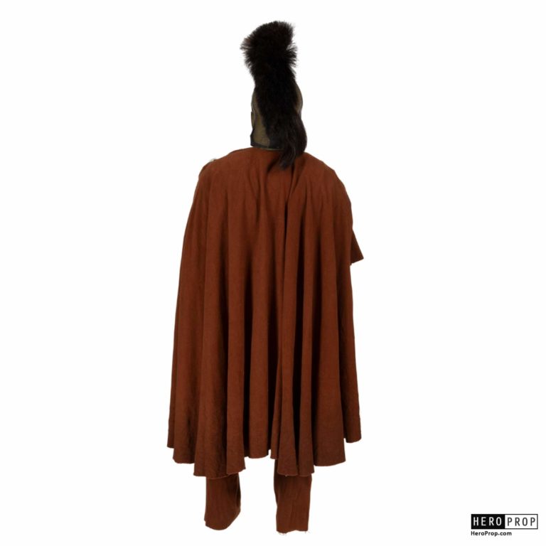 Gladiator – Russell Crowe “Maximus” Hero Roman General Costume ...