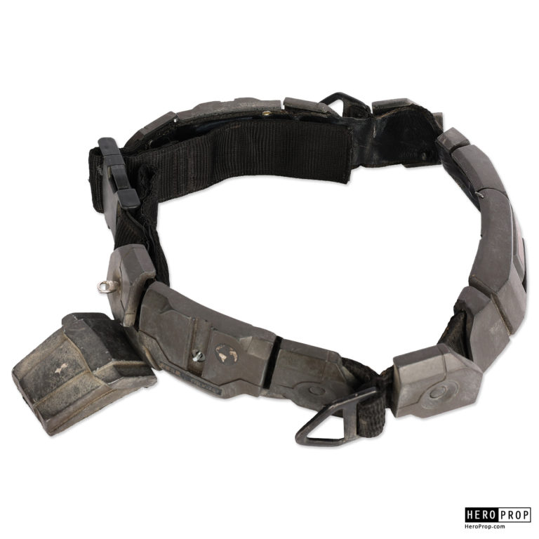 Prometheus (2012) – EVA Suit Belt - HeroProp.com