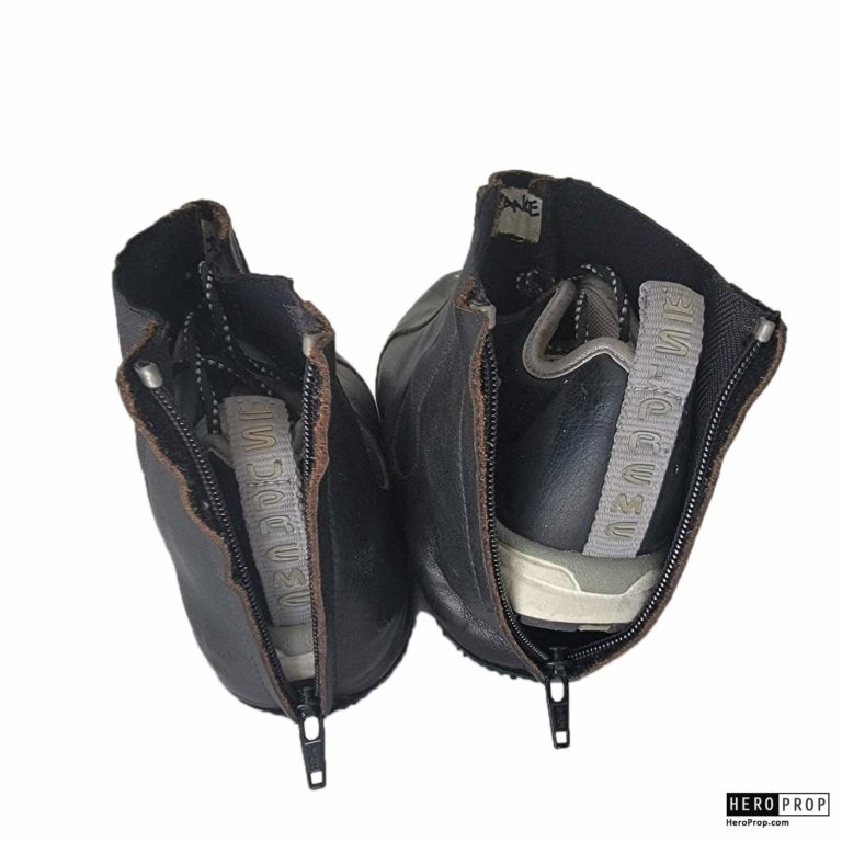 Austin Powers in Goldmember (2002) - Mini-Me (Verne Troyer) Shoes ...