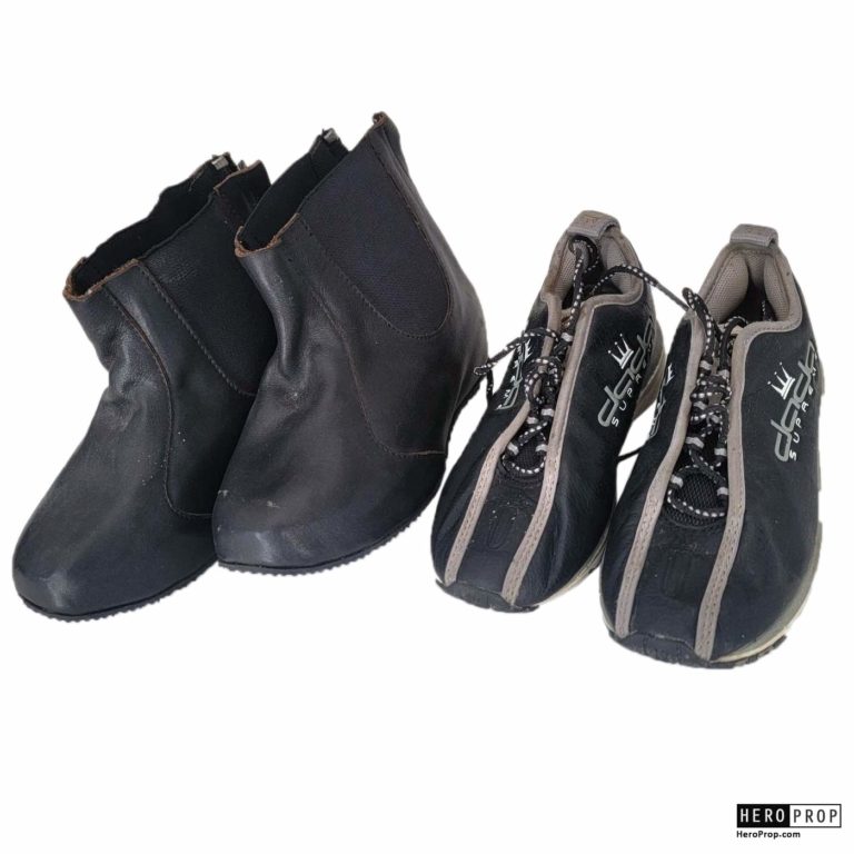 Austin Powers in Goldmember (2002) - Mini-Me (Verne Troyer) Shoes ...