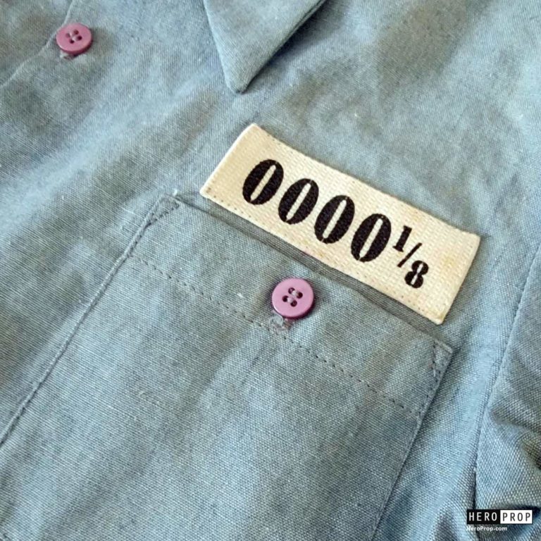 Austin Powers in Goldmember (2002) – Mini-Me (Verne Troyer) Prison ...