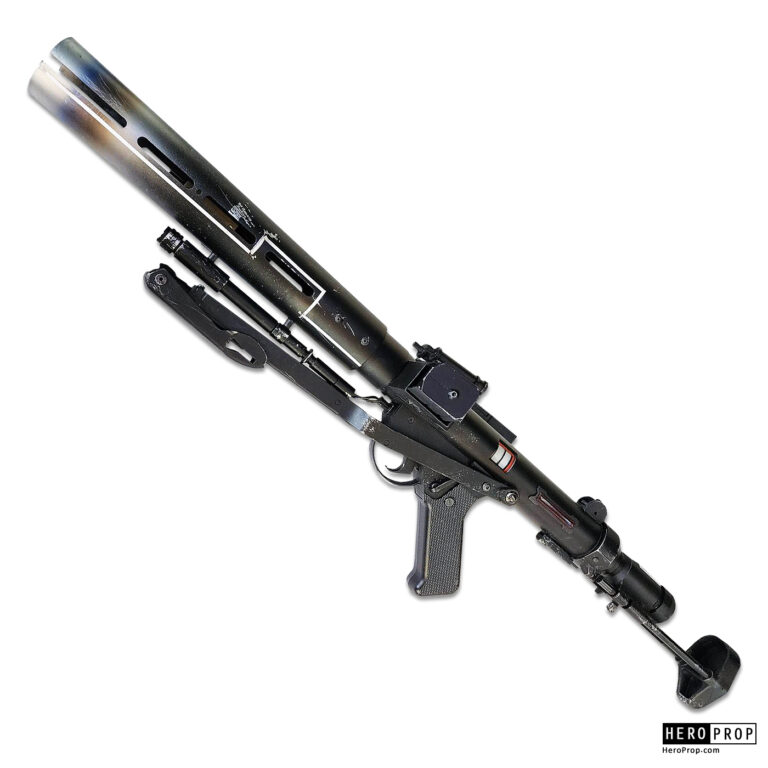 Rogue One A Star Wars Story - DH-17 Blaster Rifle - HeroProp.com