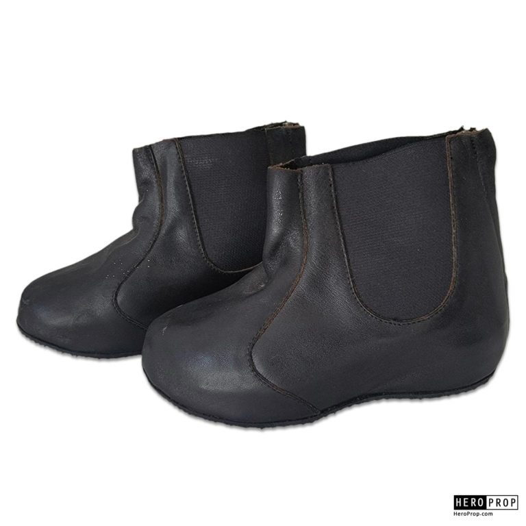 Austin Powers in Goldmember (2002) - Mini-Me (Verne Troyer) Shoes ...