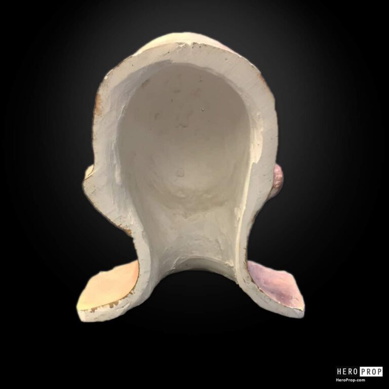 Hannibal (2001 ) - Mason Verger (Gary Oldman) Make-up Reference Bust ...