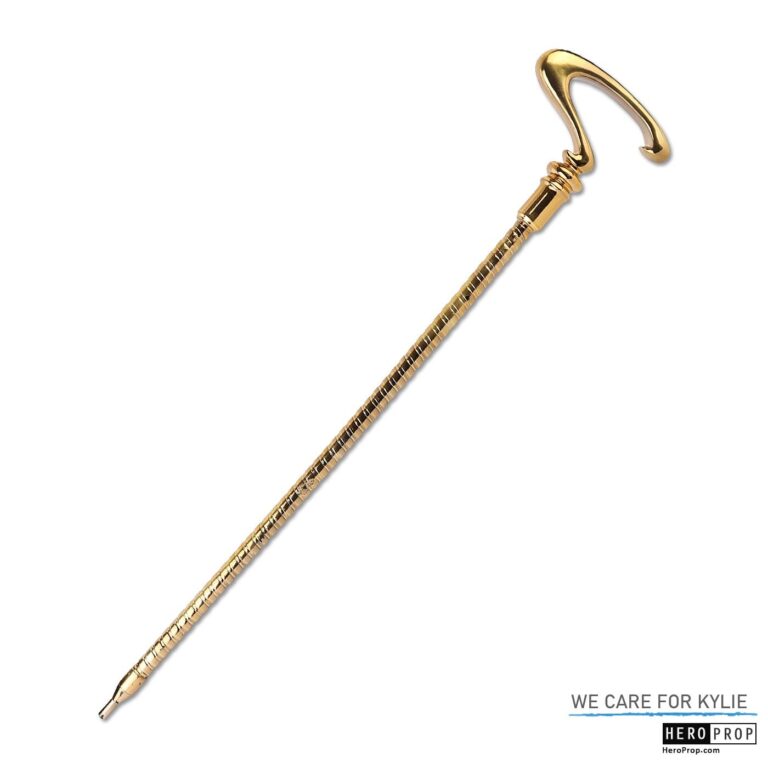 Batman Forever (1995) Hero Riddler Cane - HeroProp.com