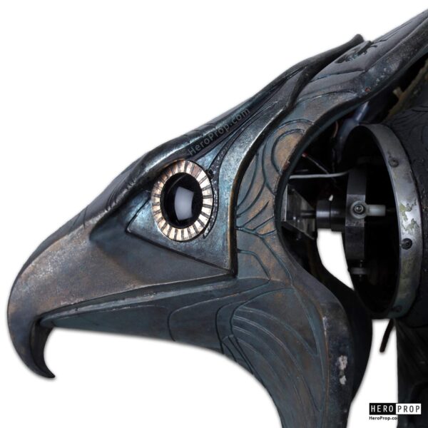 Experience the Excitement of a Movie Prop Auction - HeroProp.com