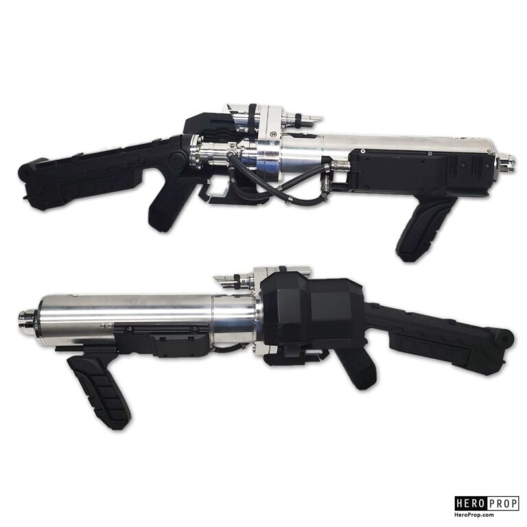 Discover Original Movie Props at HeroProp's Hall of Fame