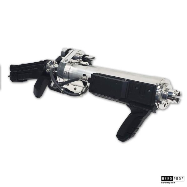 Discover Original Movie Props at HeroProp's Hall of Fame