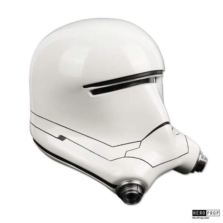 Discover Original Movie Props at HeroProp's Hall of Fame