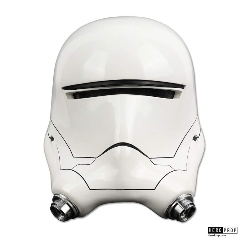 Discover Original Movie Props at HeroProp's Hall of Fame