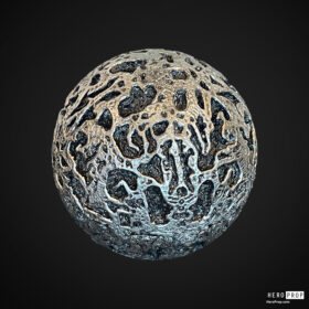 Guardians of the Galaxy - Power Stone Orb - HeroProp.com