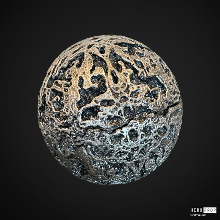 Guardians of the Galaxy - Power Stone Orb - HeroProp.com