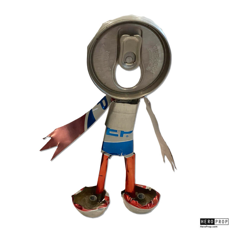 HeroProp.com - Movie Memorabilia