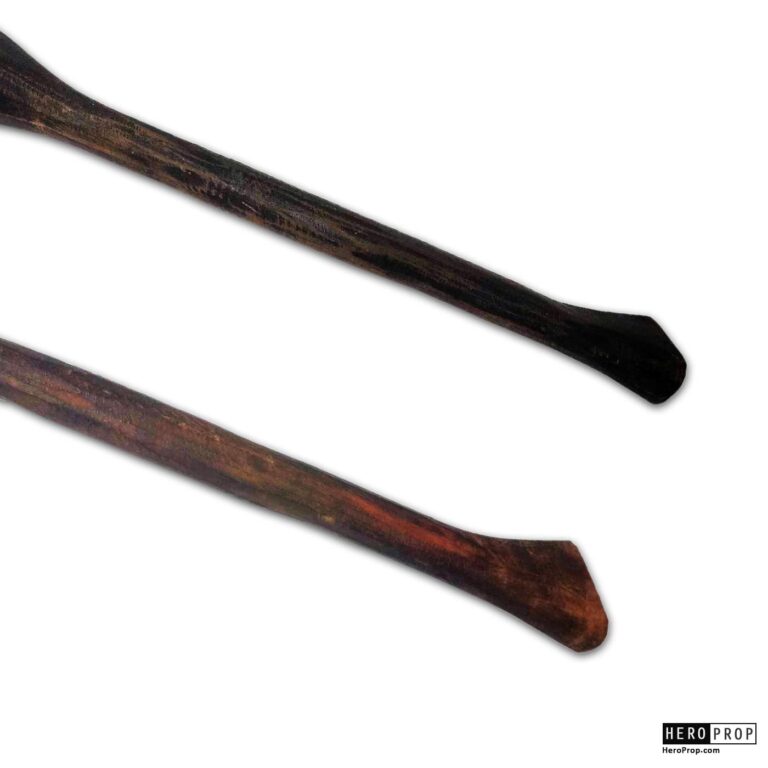 Buffy the Vampire Slayer - Sarah Michelle Gellar Cudgel - HeroProp.com