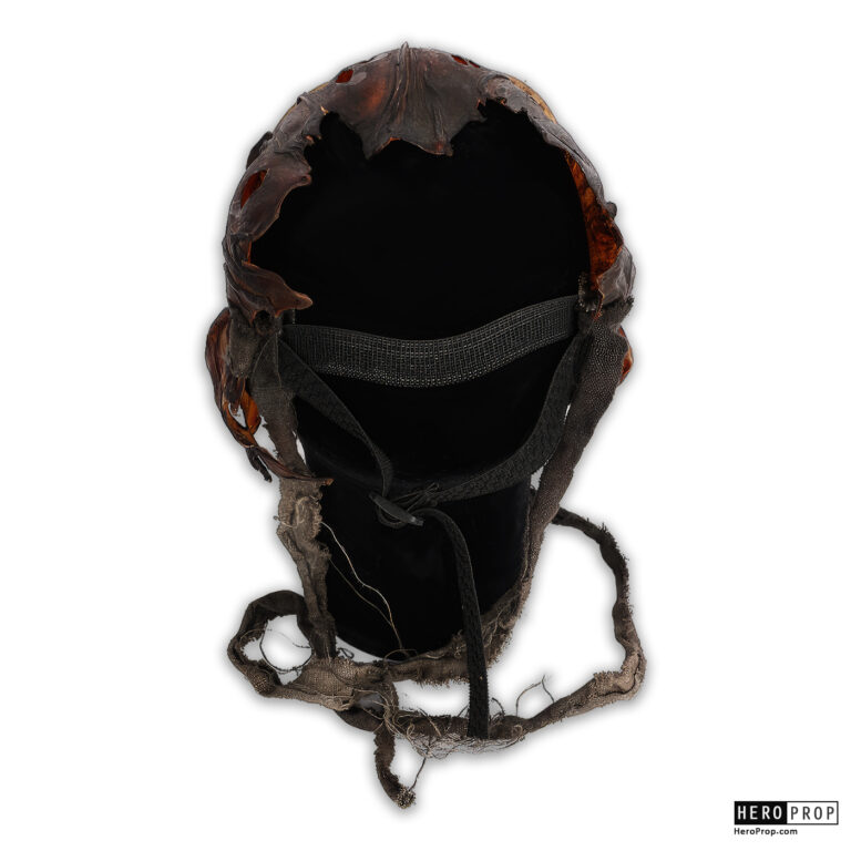 Mad Max: Fury Road – “Pole Cats” Mask - HeroProp.com