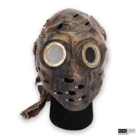 Mad Max: Fury Road - "Pole Cats" Mask - HeroProp.com