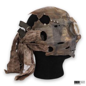Mad Max: Fury Road – “Pole Cats” Mask – HeroProp.com