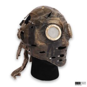 Mad Max: Fury Road - "Pole Cats" Mask - HeroProp.com