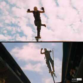 Mad Max: Fury Road - "Pole Cats" Mask - HeroProp.com