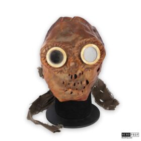 Mad Max: Fury Road - "Pole Cats" Mask - HeroProp.com