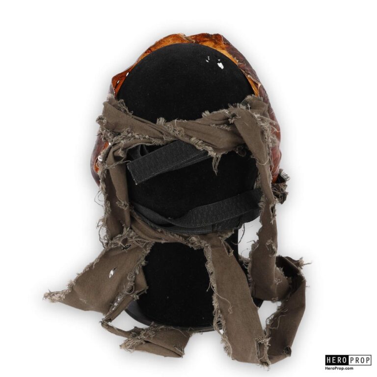 Mad Max: Fury Road - "Pole Cats" Mask - HeroProp.com