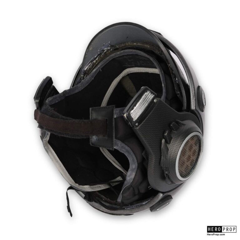 Ready Player One (2018) - IOI "Sixers" Helmet - HeroProp.com