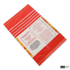 Starnger Things - Cheetos Bag - HeroProp.com