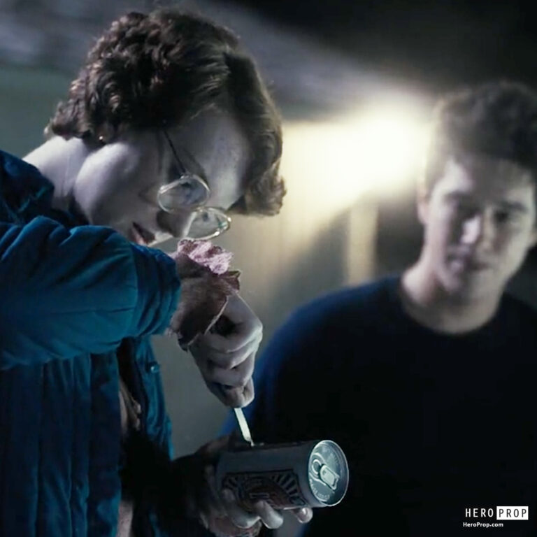 Stranger Things - American Colonial Beer - HeroProp.com