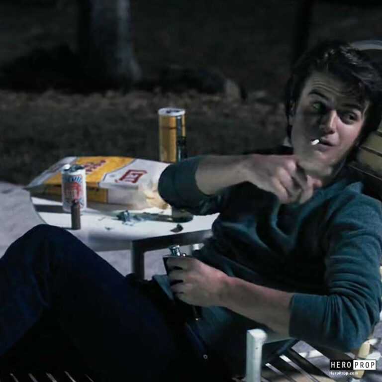 Stranger Things - American Colonial Beer - HeroProp.com