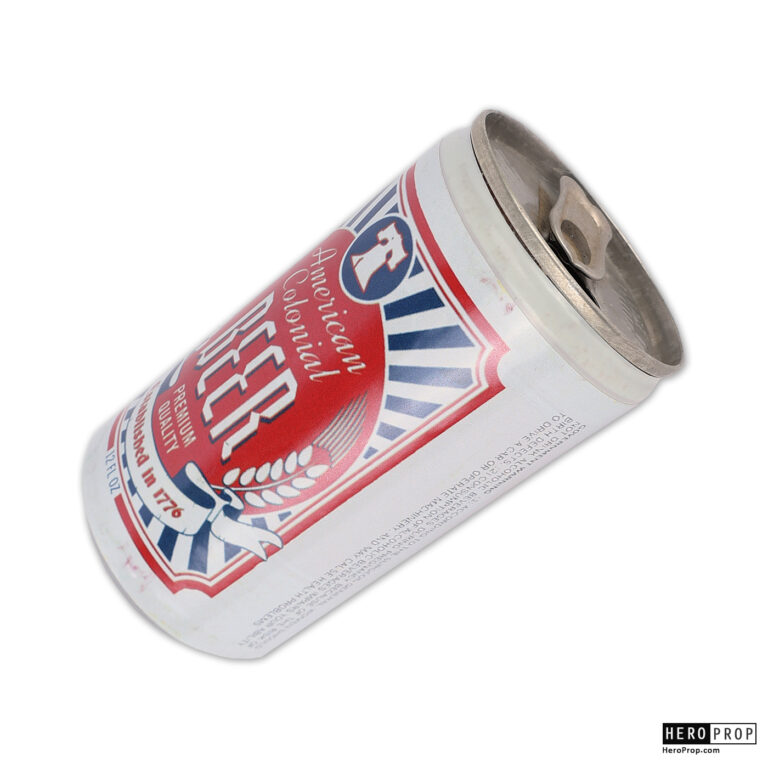 Stranger Things - American Colonial Beer - HeroProp.com