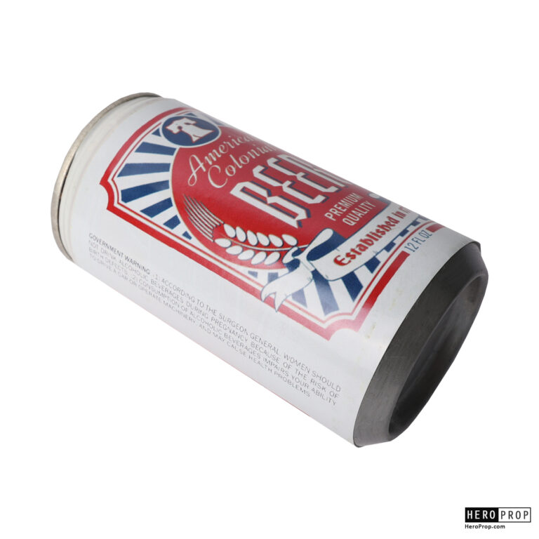 Stranger Things - American Colonial Beer - HeroProp.com