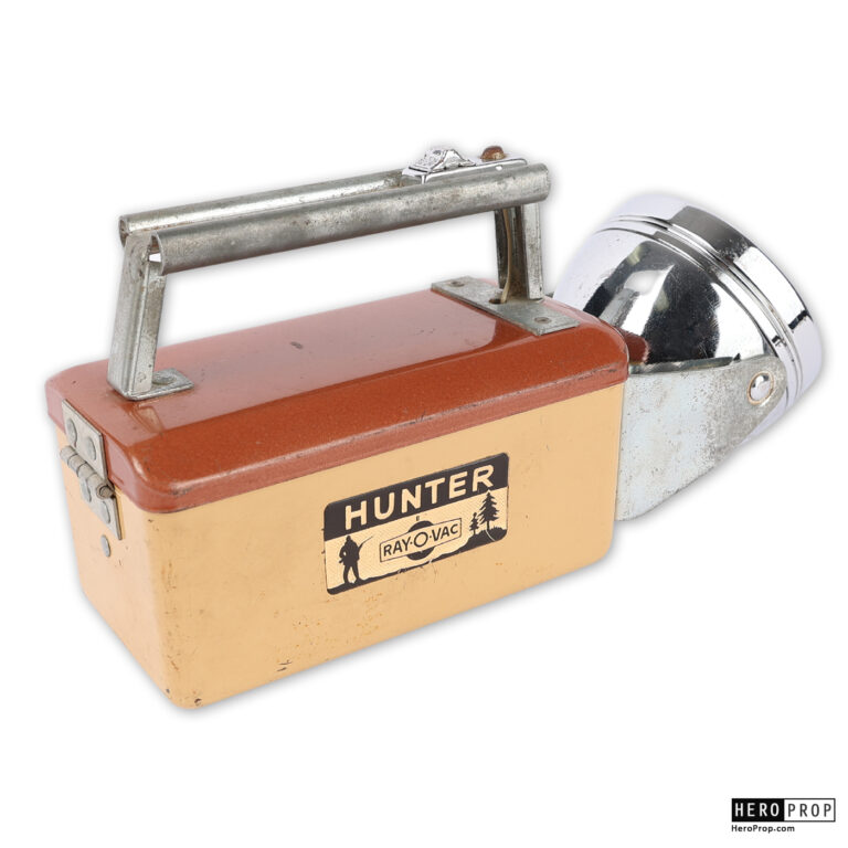 Stranger Things - Nancie's Flashlight - HeroProp.com