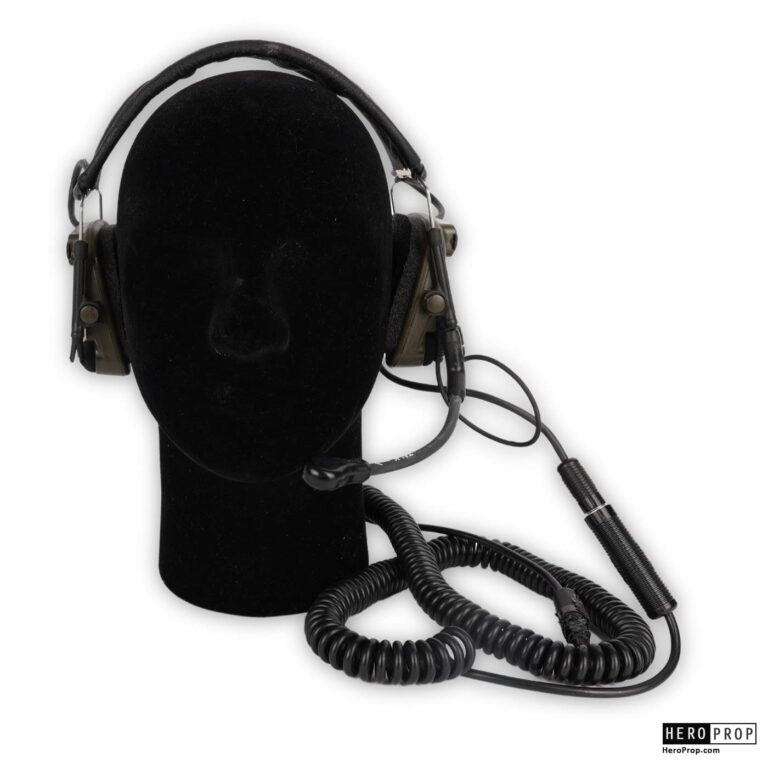 Explore Alien: Covenant with Lander One Headset