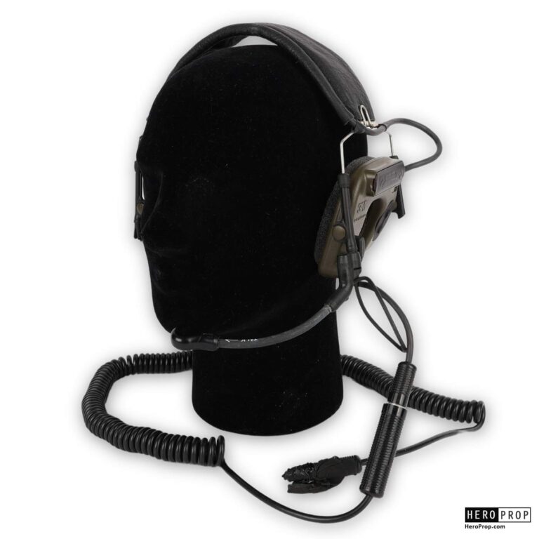 Explore Alien: Covenant with Lander One Headset