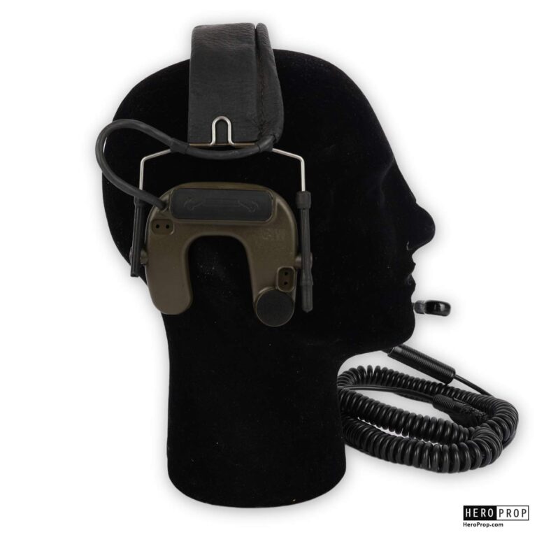 Explore Alien: Covenant with Lander One Headset