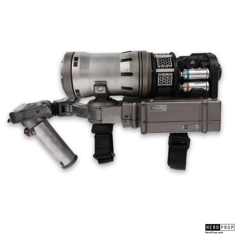 Pixels - Brenner (Adam Sandler) Prototype Arcader Jumpsuit - HeroProp.com