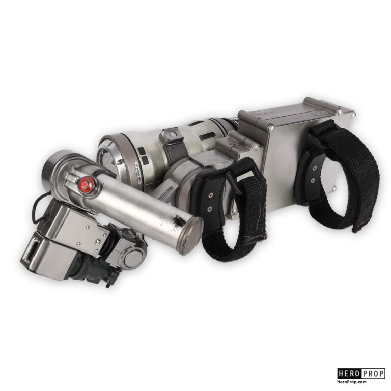 Pixels - Brenner (Adam Sandler) Prototype Arcader Jumpsuit - HeroProp.com