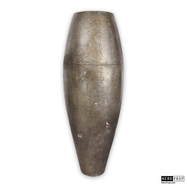 Prometheus (2012) - Large Engineer Ampule - HeroProp.com