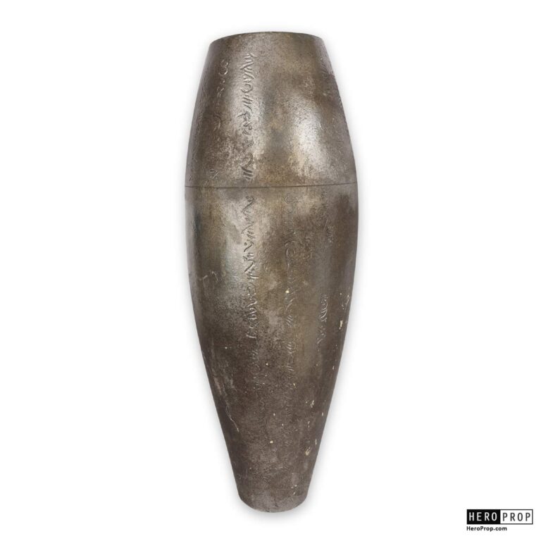 Prometheus (2012) - Large Engineer Ampule - HeroProp.com