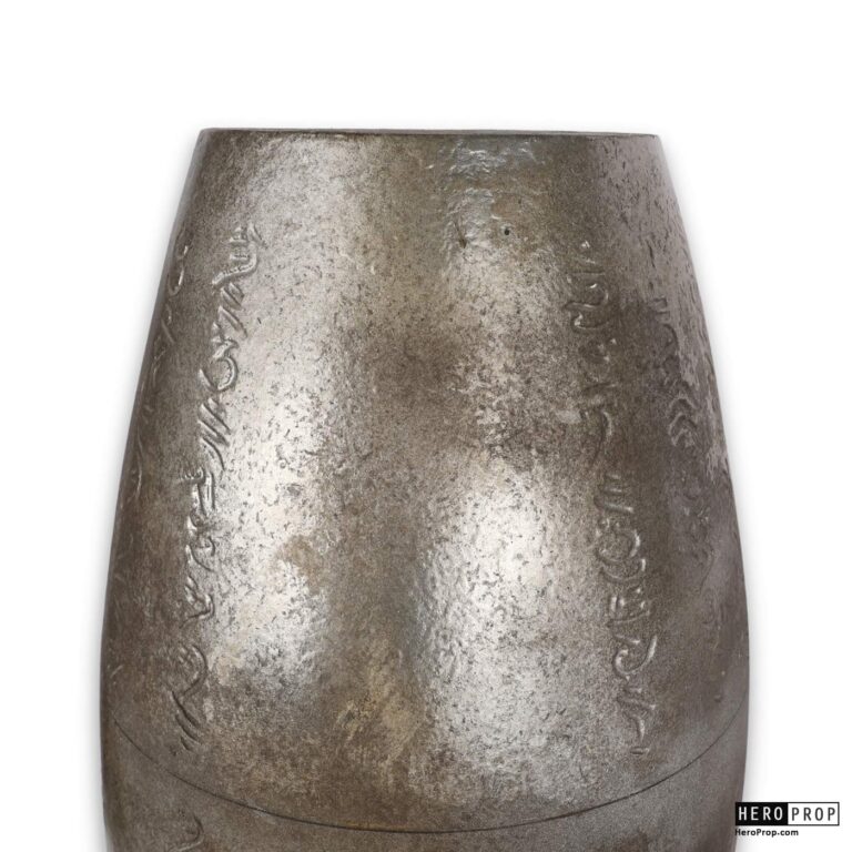 Prometheus (2012) - Large Engineer Ampule - HeroProp.com