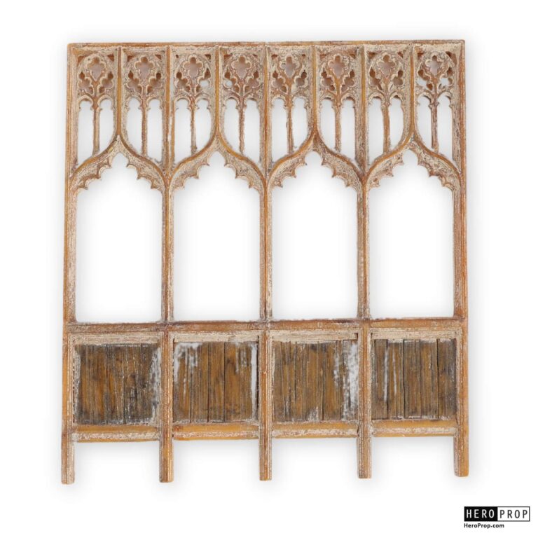 Harry Potter Franchise - Gold Galleon - HeroProp.com