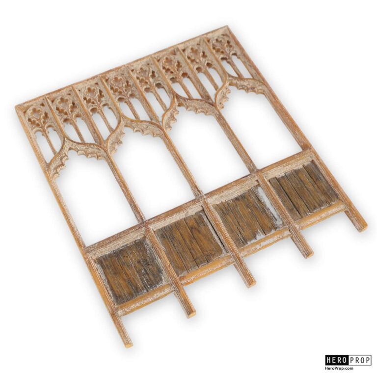 Harry Potter Franchise - Gold Galleon - HeroProp.com