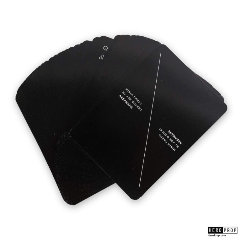 ALIEN: Covenant Prologue Last Supper Playing Card Deck