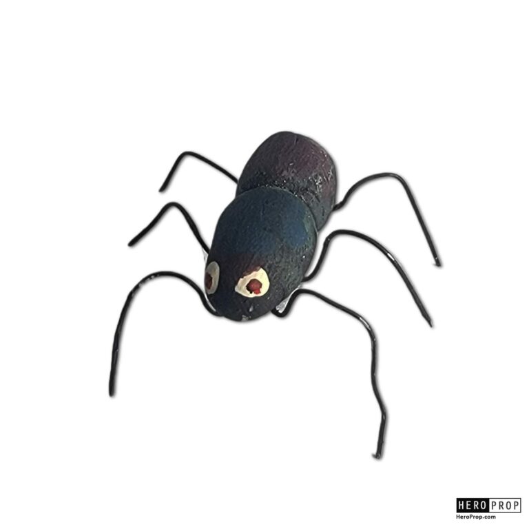 The Nightmare Before Christmas (1993) – Oogie Boogie Bug Puppet ...