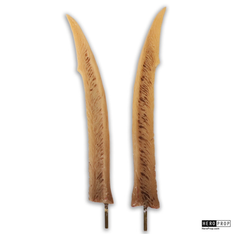 X-Men Origins: Wolverine (2009) - X-23 Prototype Claws