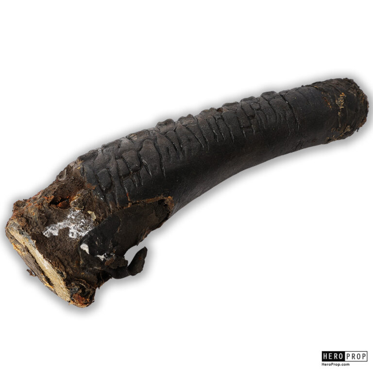 Alien vs. Predator (2004) – Xenomorph Spine – HeroProp.com