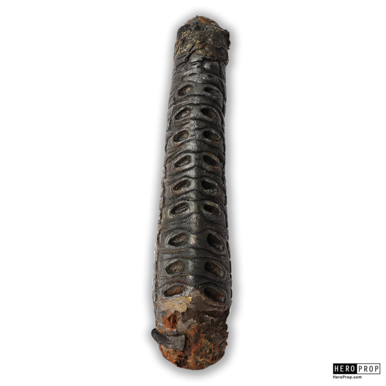 Alien vs. Predator (2004) – Xenomorph Spine – HeroProp.com